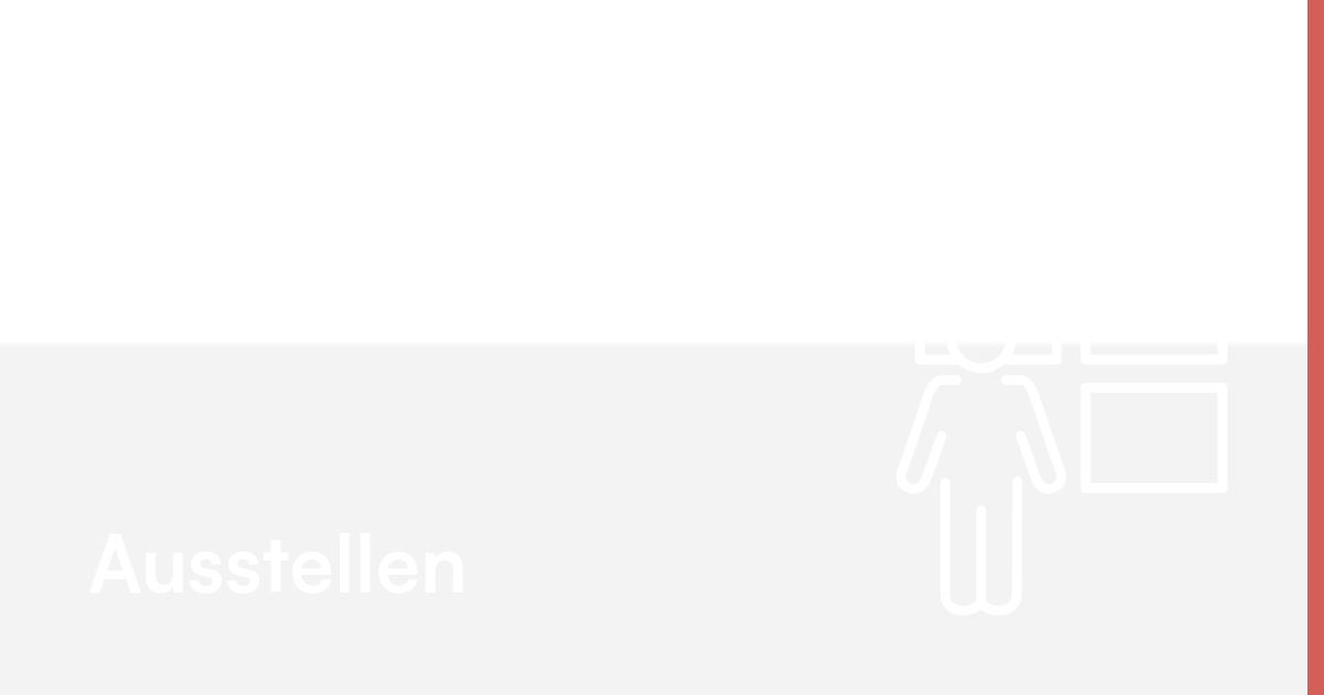 Ausstellen | Museum Development Goals