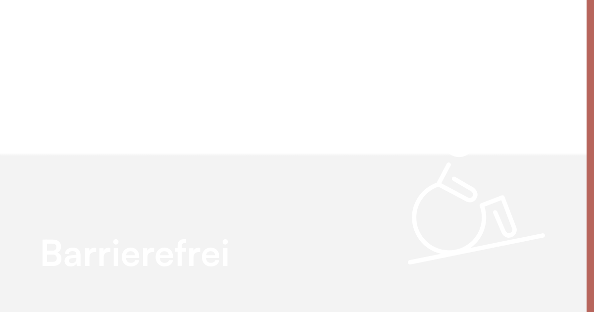 Barrierefrei | Museum Development Goals