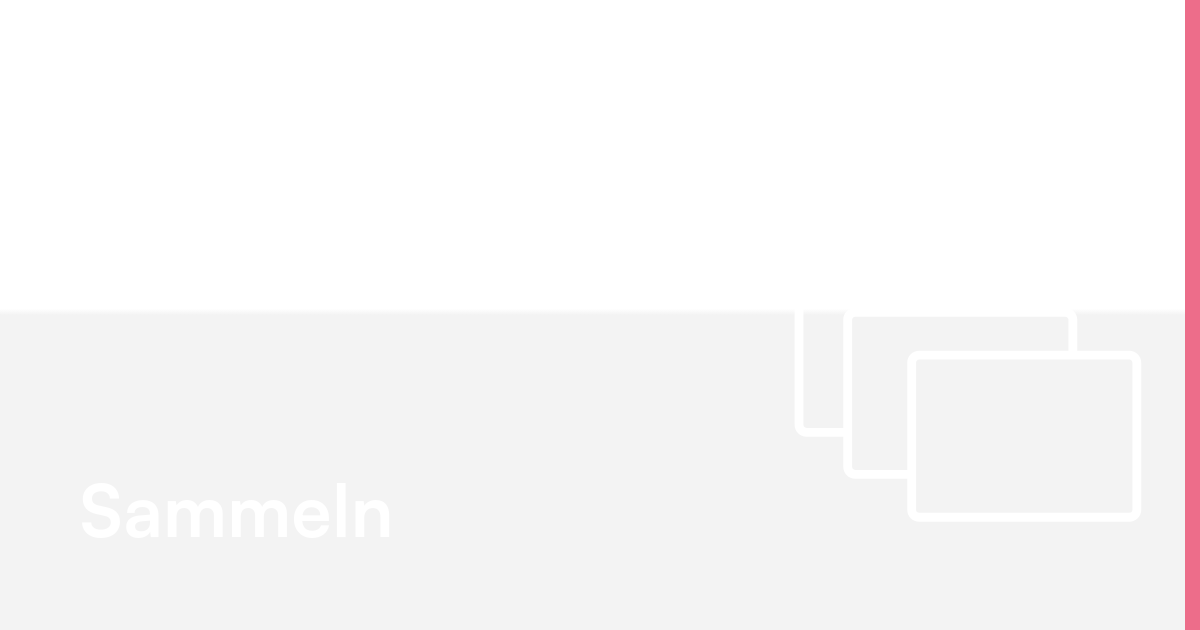 Sammeln | Museum Development Goals